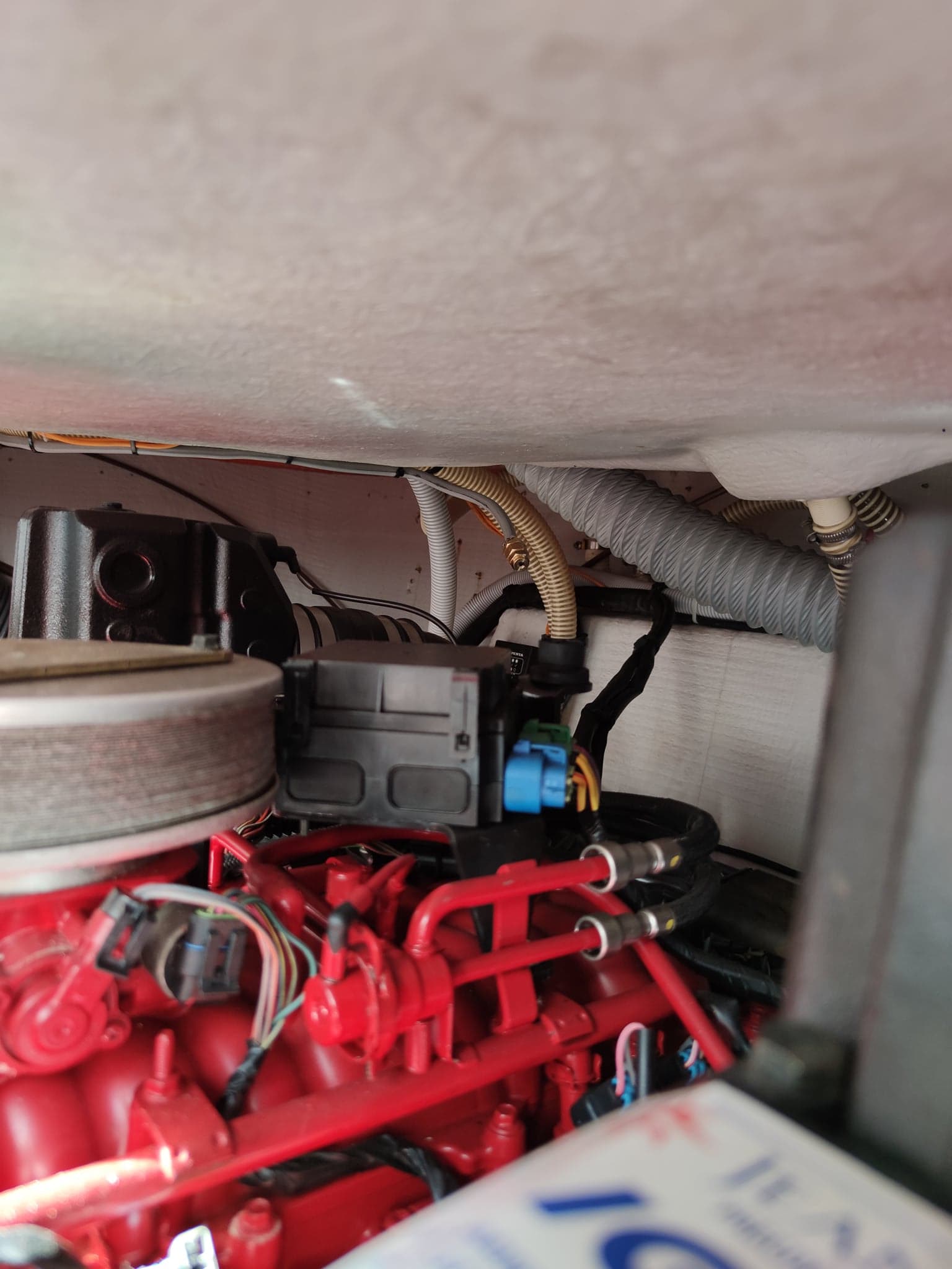 Réalisations - Badina Sécurité Incendie