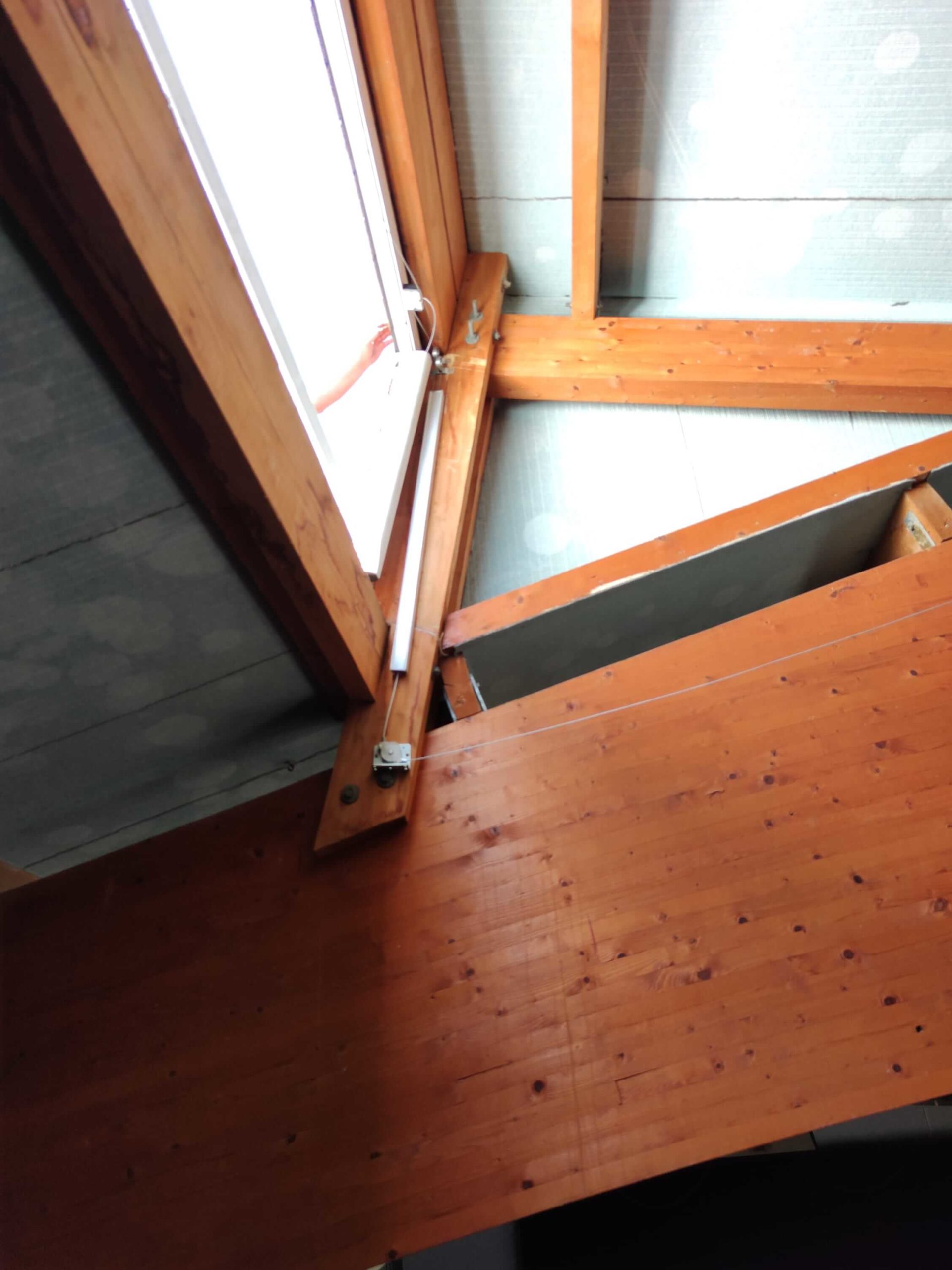 Réalisations - Badina Sécurité Incendie