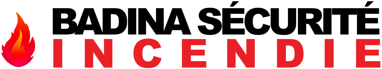 Installation et entretien de système de sécurité - Badina Sécurité Incendie