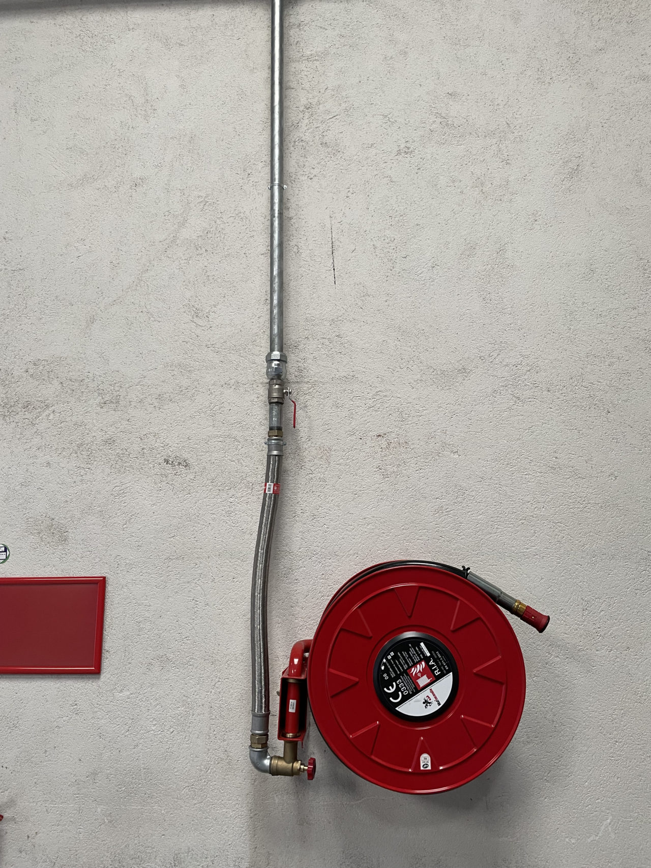 R.I.A & P.I.A - Badina Sécurité Incendie